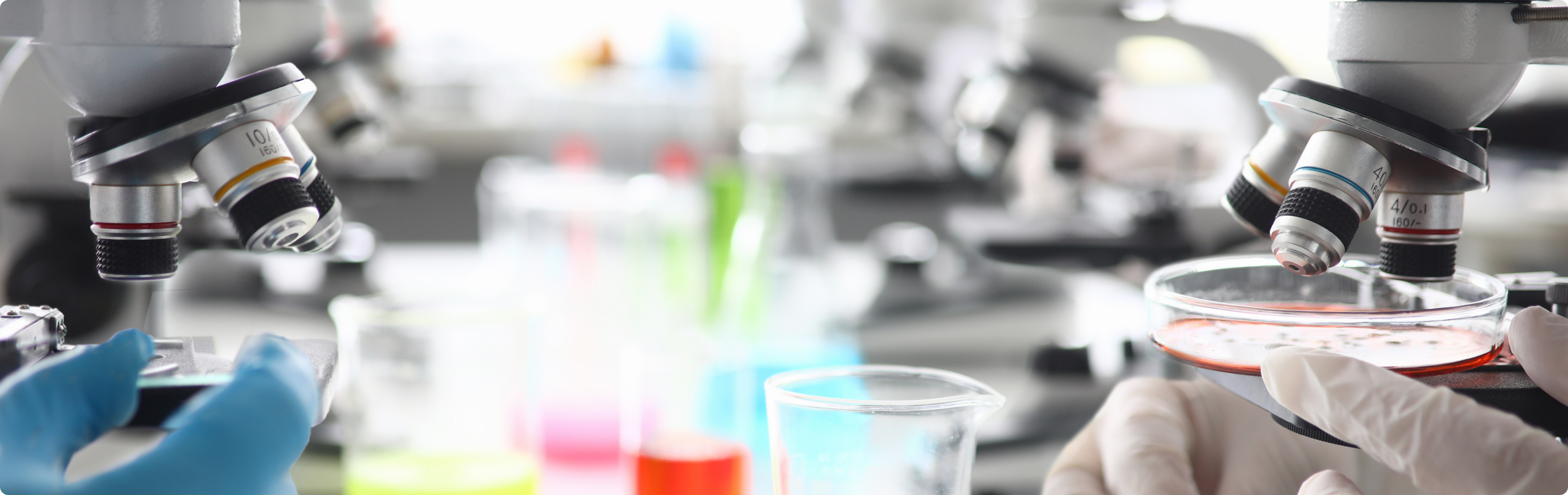 Lab Testing